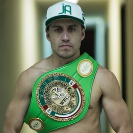 Joseph Aguirre vs. Jose Luis Marcano, Riguccini vs Ruiz | Boxing Bout ...