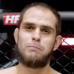 Sergey Tolmachev vs. Nematullokh Nabiev, Colosseum MMA | MMA Bout | Tapology