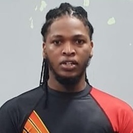 Nicholas Araujo vs. Corwin D'Anjou, CUFF 18 | MMA Bout | Tapology