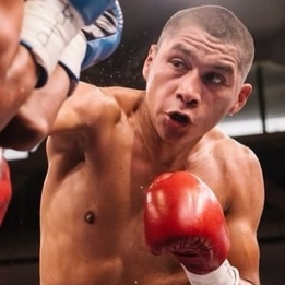 Marcos Muniz vs. Elias Aguilar Contreras, Nery vs. Villanueva | Boxing ...