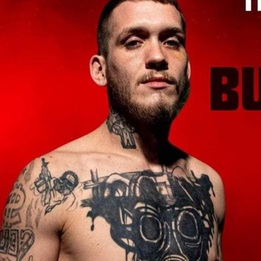 Ryan Depugh vs. Justice Bumpus, Empire Fight Series 2 | MMA Bout | Tapology