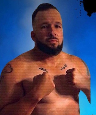 Danny Hodge | MMA Fighter Page | Tapology