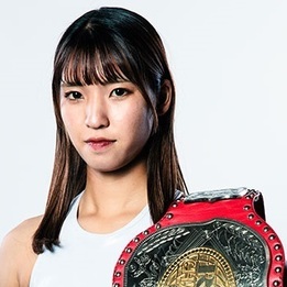 Koyuki Miyazaki vs. Xuan Yun Tan, Rise 184 | Kickboxing Bout | Tapology