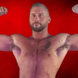 Josh Lennert vs. Randy Vogt, MMA Big Show 21 | MMA Bout | Tapology