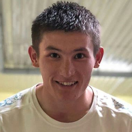 Medet Zhumamurat vs. Alibi Idiris, Naiza FC 21 | MMA Bout | Tapology