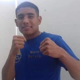 Bryan Soto vs. Luis Diaz Esparza, Ortega vs. Rios | Boxing Bout | Tapology