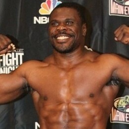 Garrett Wilson vs. Joel Caudle, Crossroads | Boxing Bout | Tapology