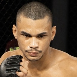 Italo Costa vs. Daniel Silva, Copa Thunder Fight 37 | MMA Bout | Tapology