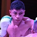 Tainos vs. Aztecas: Matias vs. Ramirez | Boxing Event | Tapology