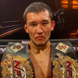 Alibi Idiris vs. Joseph Morales, UFC 319 | MMA Bout | Tapology