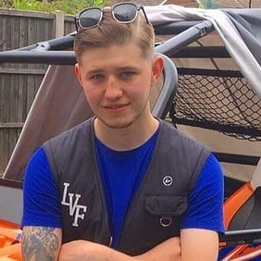 Lewis Coley vs. Joe Beeden, Benjamin vs. Ferguson | Boxing Bout | Tapology