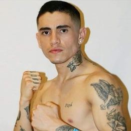 Cristopher Lopez vs. Hector Colin, Juarez vs. Luna | Boxing Bout | Tapology