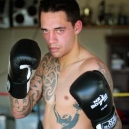 Jamie Hilt vs. Cairo George, Hilt vs. George | Boxing Bout | Tapology