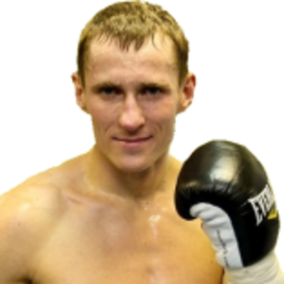 Eduard Troyanovsky vs. Rustem Memetov, International Boxing Series ...