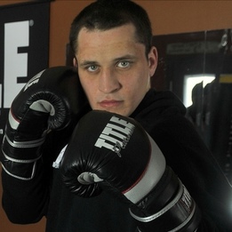 Corey Morley vs. Justin Rolfe, Ball Jr. vs. Vera | Boxing Bout | Tapology