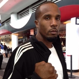 Phil Williams vs. Al Sands, Williams vs. Sands 2 | Boxing Bout | Tapology
