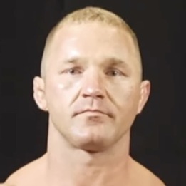 Dennis LaBruzza vs. Duke Sensley, BKFC 30 | Boxing (Bare Knuckle) Bout ...