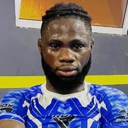 Pedro Calembela vs. Robin Gillebaard, LFL New Talent 15 | MMA Bout ...