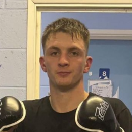 Rhys Hannah vs. Finlay Wright, Goliath Fight Series 5 | MMA Bout | Tapology