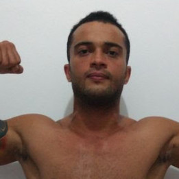 Lazaro Mascarenhas vs. Robson Silva, Circuito MVB 6.0 | Grappling Bout ...