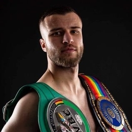 Tommy Frank vs. Kyle Yousaf, Straightener in the Car Park | Boxing Bout ...