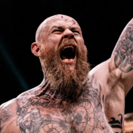 Mitch Seybold vs. Jack Willoughby, BKFC 41 | Boxing (Bare Knuckle) Bout ...