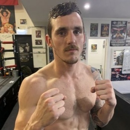 Billy Cliff vs. Koen Mazoudier, Cliff vs. Mazoudier | Boxing Bout ...