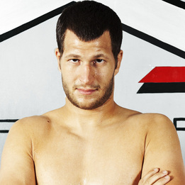 Steele McCall vs. Justin Moss, Prize FC 8 | MMA Bout | Tapology