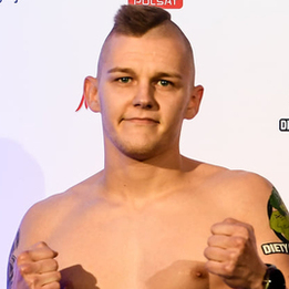 Grzegorz Rutkowski vs. Kamil Winiarczyk, Babilon MMA 17 | MMA Bout ...