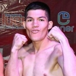 Diego Torres vs. Jose Rene Segura, Golden Boy Fight Night | Boxing Bout ...