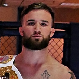 Billy DeVoll vs. Jordan Bobbitt, CLIP | MMA Bout | Tapology