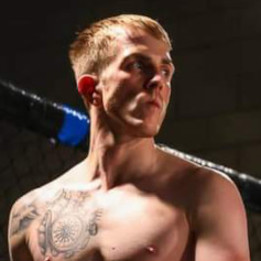 Dan Kitch vs. Ollie Wilde, Cage Warriors Academy Wales 10 | MMA Bout ...