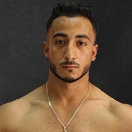Ebrahim Mahmoud vs. Abdullah Alharji, Fera Championship | MMA Bout ...