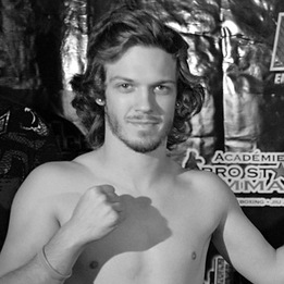 Luke Noel vs. Mathieu Scraire, La Nuit Des Guerriers | MMA Bout | Tapology