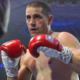 Steven Peters vs. Nick Wright, Frost vs. Law | Boxing Bout | Tapology