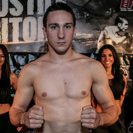 Jeremie Lefebvre vs. Patrick Archambault, Summum MMA 7 | MMA Bout ...