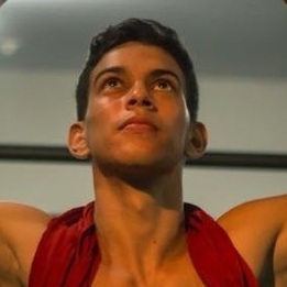 Hecher Sosa vs. Mackson Lee, Contender Series 2025 | MMA Bout | Tapology