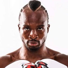 Saenchai vs. Arthur Sorsor, Thai Fight | Muay Thai Bout | Tapology