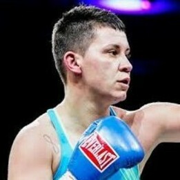 Kerry Haley vs. Marija Zivkovic, Tyers vs. Ramsden | Boxing Bout | Tapology