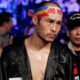 Andy Hiraoka vs. Akihiro Kondo, Fujioka vs. Tsunami | Boxing Bout ...