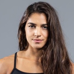 Beatriz Consuli vs. Thaiany Lopes, LFA 197 | MMA Bout | Tapology