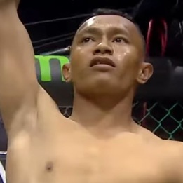 Galih Tornado vs. Budi Setiawan, One Pride MMA Fight Night 60 | MMA Bout | Tapology