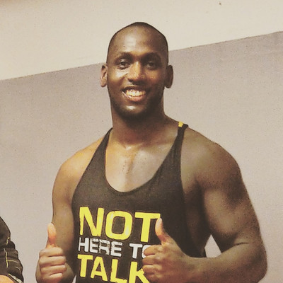 Jeremie Varela | MMA Fighter Page | Tapology