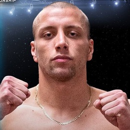 Cash Jones vs. Jettre Hampton, NWFA | MMA Bout | Tapology