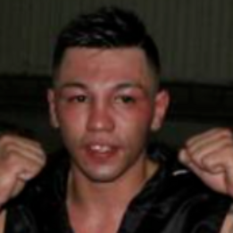 Emmanuel Dominguez vs. Aldo Cedeno, Mata vs. Andrade | Boxing Bout ...