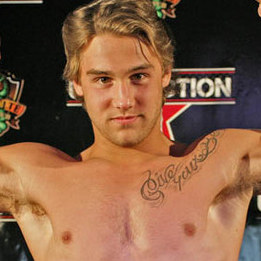 Keven Paquette vs. Jordan Turcotte, Ultimaction 6 | MMA Bout | Tapology