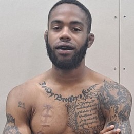 Brandon Holloway vs. Argenis Castro, Combat Quest 17 | MMA Bout | Tapology