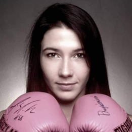 Rebecca Amongi vs. Ceileigh Niedermayr, EFC 122 | MMA Bout | Tapology