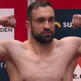 Romano Kujak vs. Jiri Svacina, Champions Night | Boxing Bout | Tapology