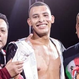 Roger Ibarra vs. Carlos Javier Torres Lopez, Rodriguez vs. Najera ...